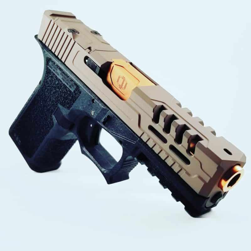 Slide Cuts | Kaplun Manufacturing