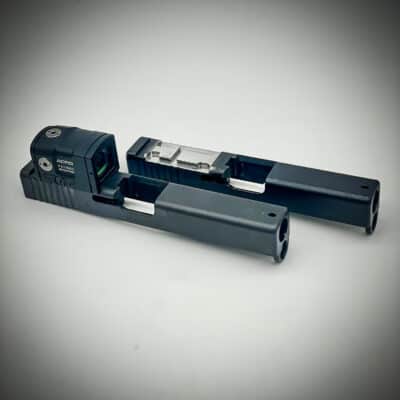 Aim Point Acro Pro 2 Optic-Cut | Kaplun Manufacturing