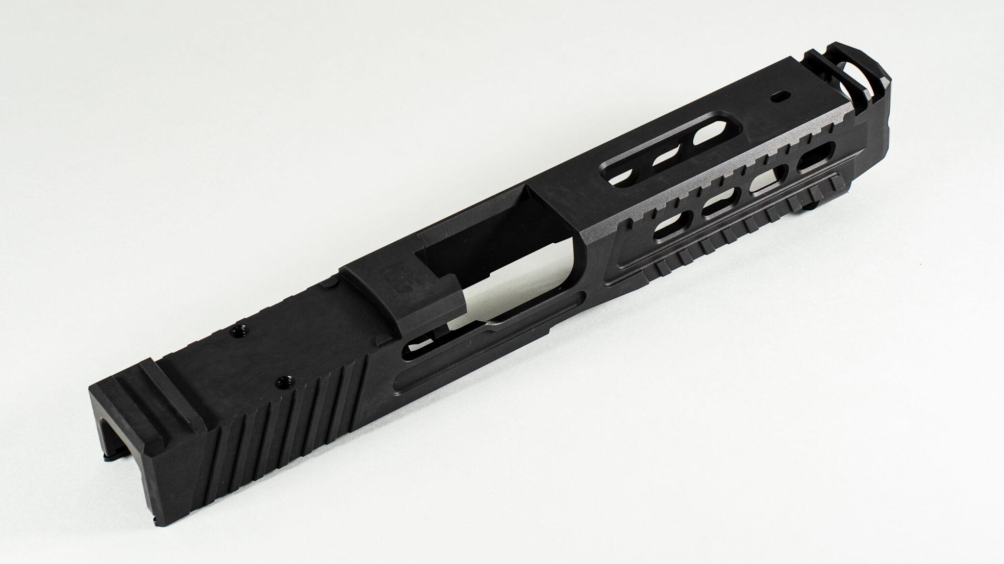 IC Shark | Kaplun Manufacturing
