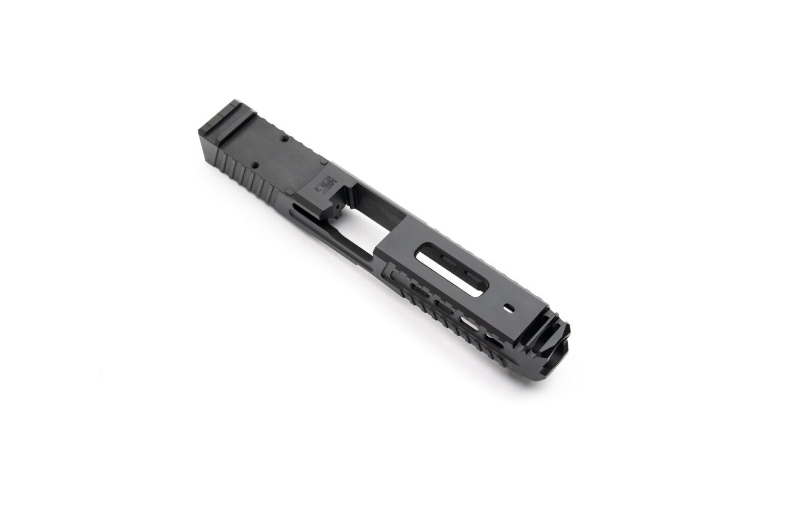 IC Shark | Kaplun Manufacturing